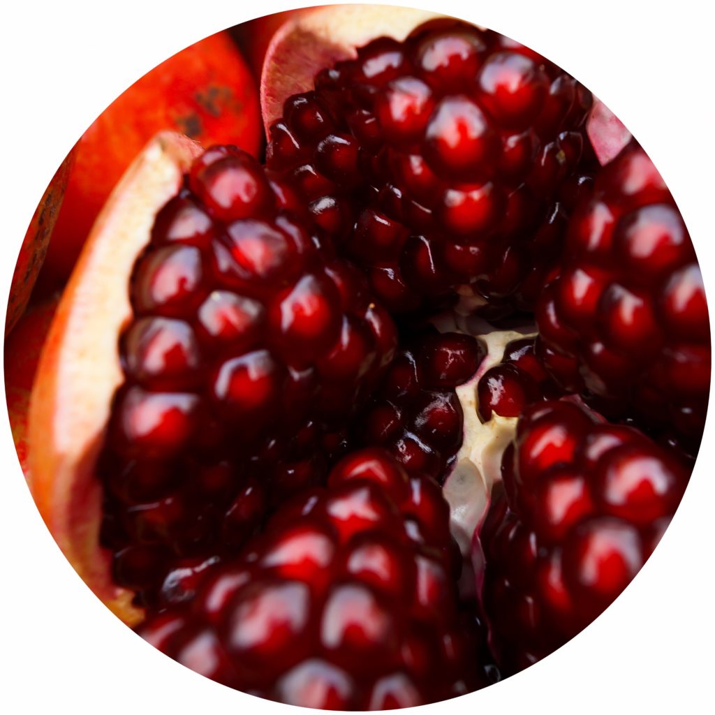 Not for the Faint of Heart Tart & Tangy Smoothie Recipe | Quite A Kitchen