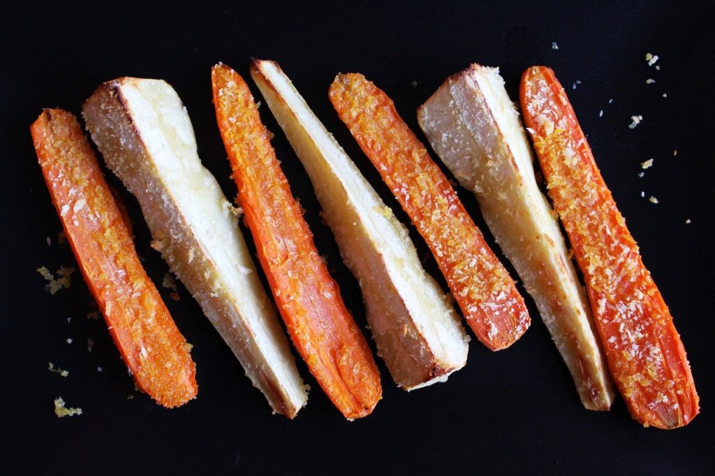 Cider Roasted Vegetables | Quite A Kitchen